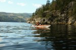 5 beginner-friendly overnight kayaking destinations near Vancouver ...